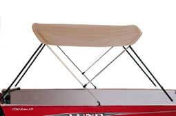 Sunbrella Boat Bimini Tops | National Bimini Tops