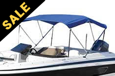 Bimini Tops | National Bimini Tops