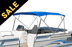 Bimini Tops | National Bimini Tops